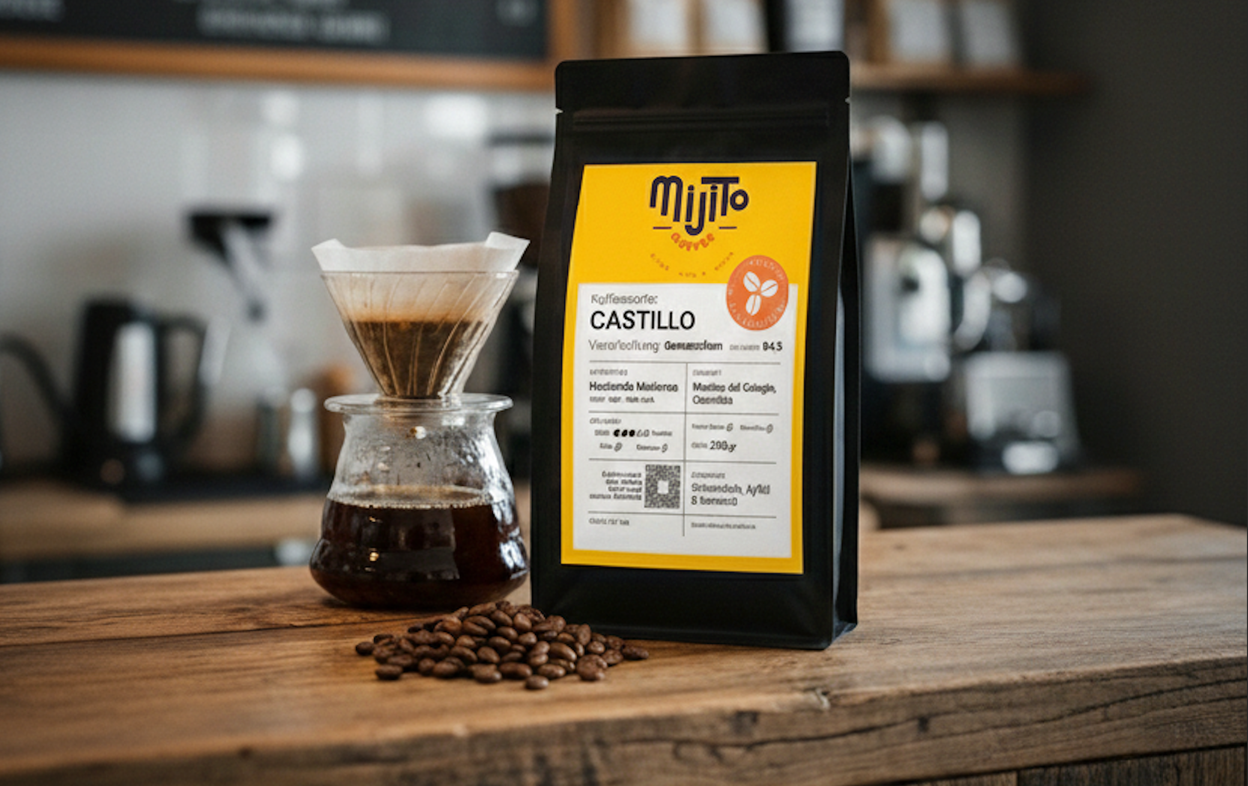 Cafe Mijito